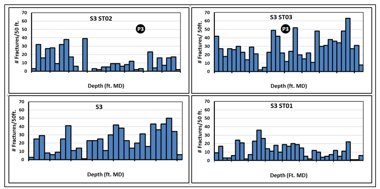 Sampling A Stimulated Rock Volume An Eagle Ford Example