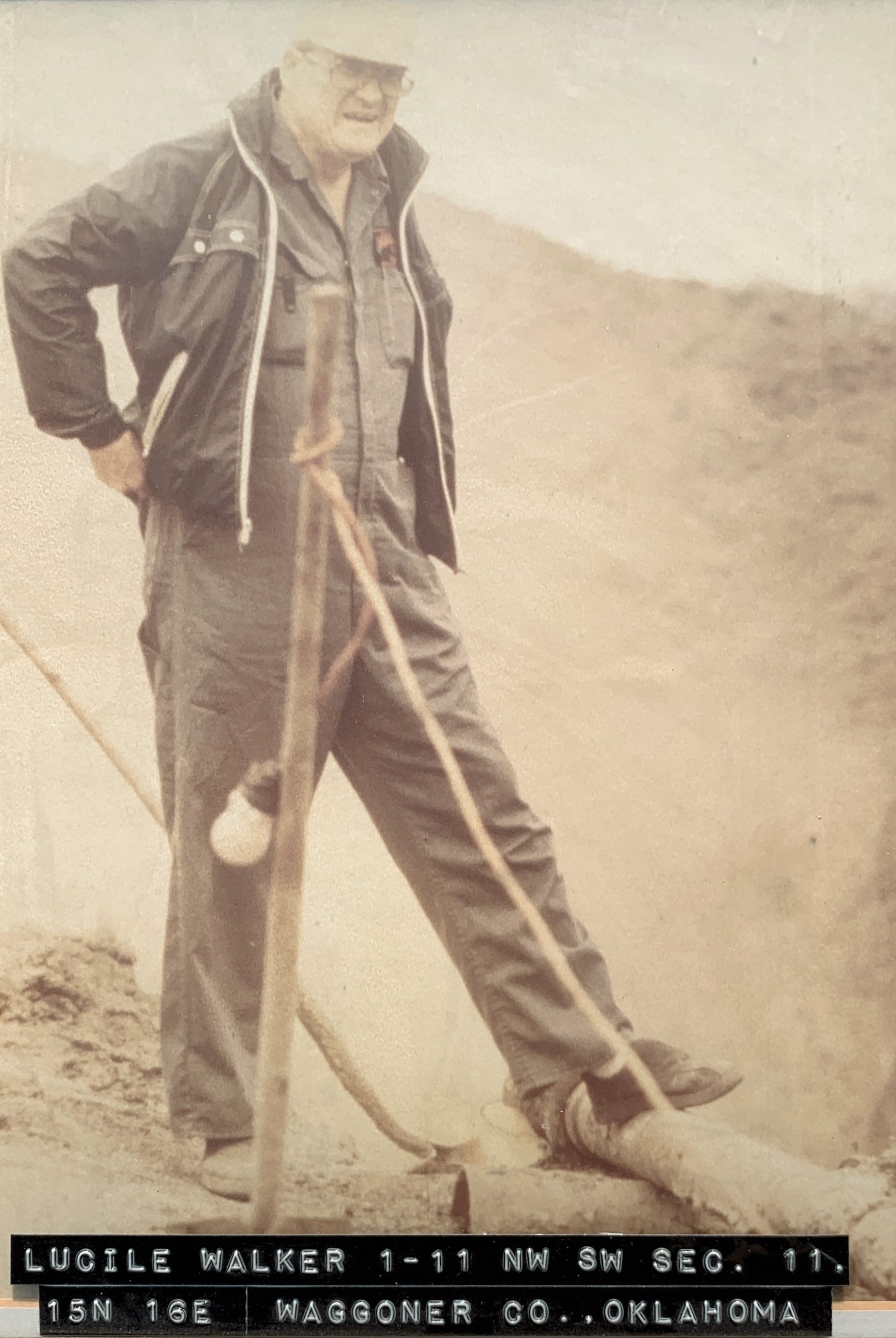 Tams Whitson: From HVAC Technician to Oil Man - A Story of Perseverance ...